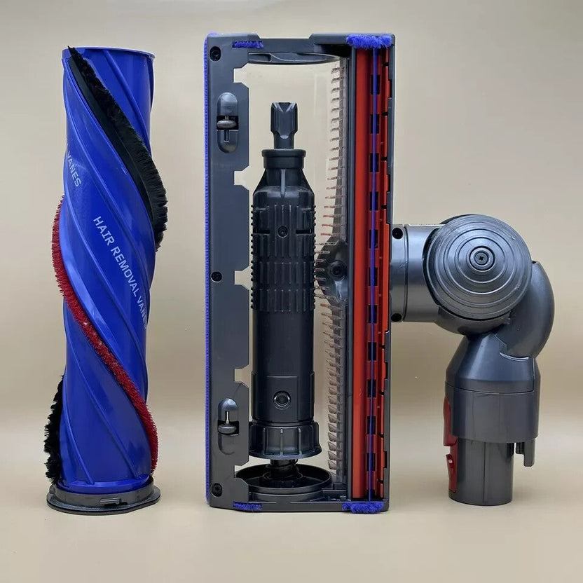 How Dyson Replacement Parts Keep Your Cleaner Running Like New ...