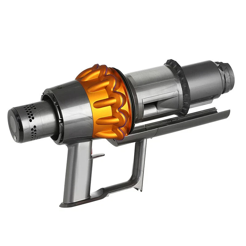 How Dyson Parts Compare: Genuine Versus Generic Vacuum Parts ...