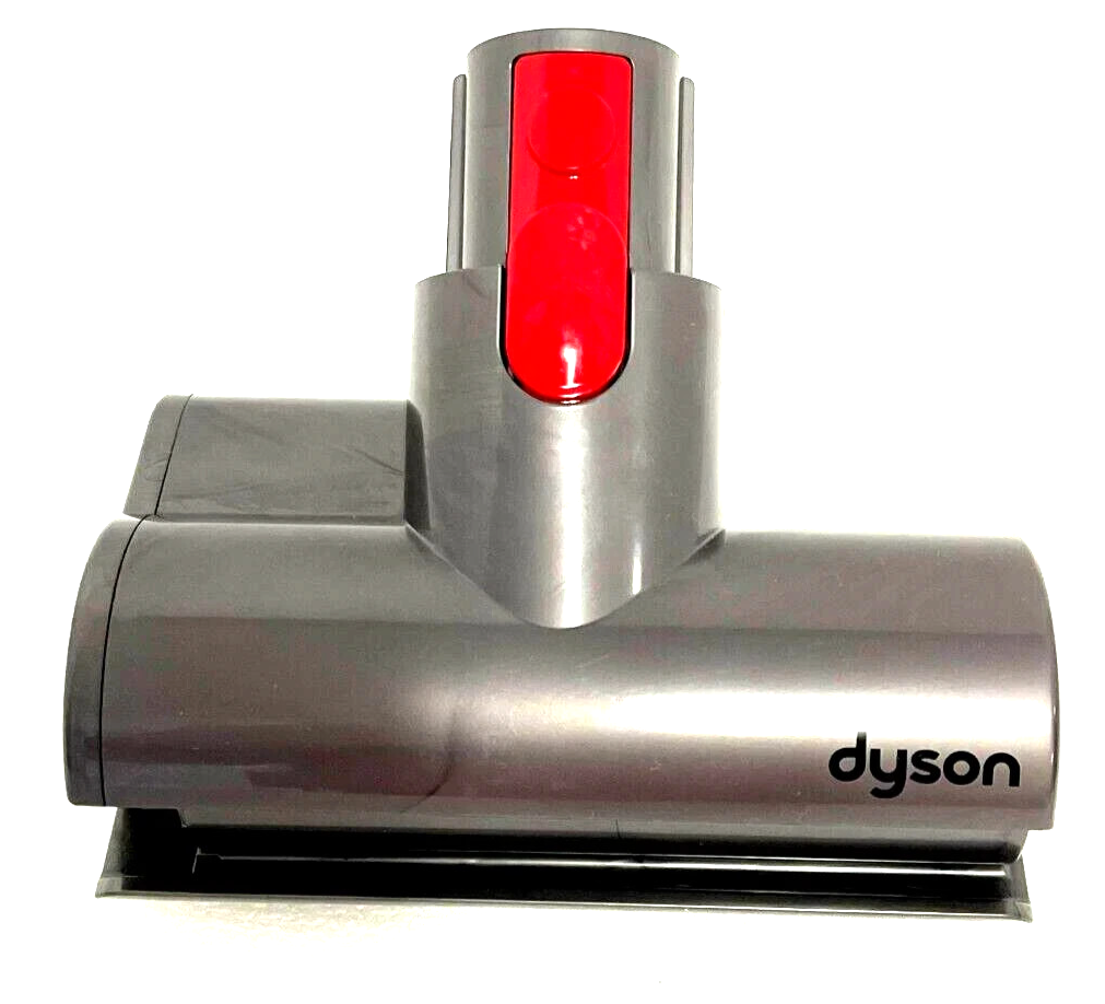 NEW Dyson V8 ABSOLUTE/ANIMAL & V7 MOTORHEAD Mini Motorized Brush Head ...
